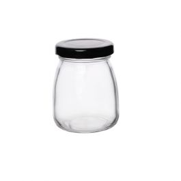 100ml Glass Pudding Jars Wholesale